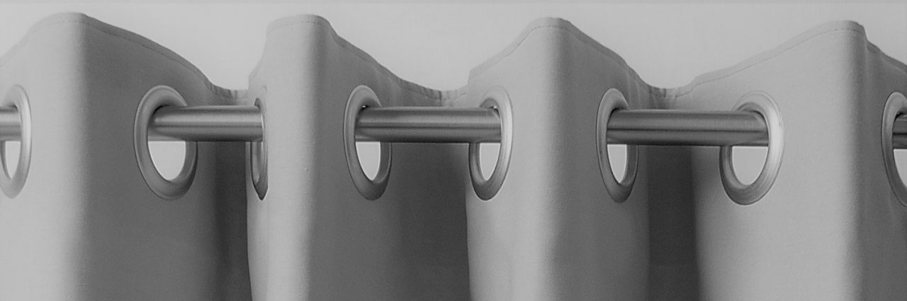 Types of Curtains | What Are The Different Curtain Heading Types?